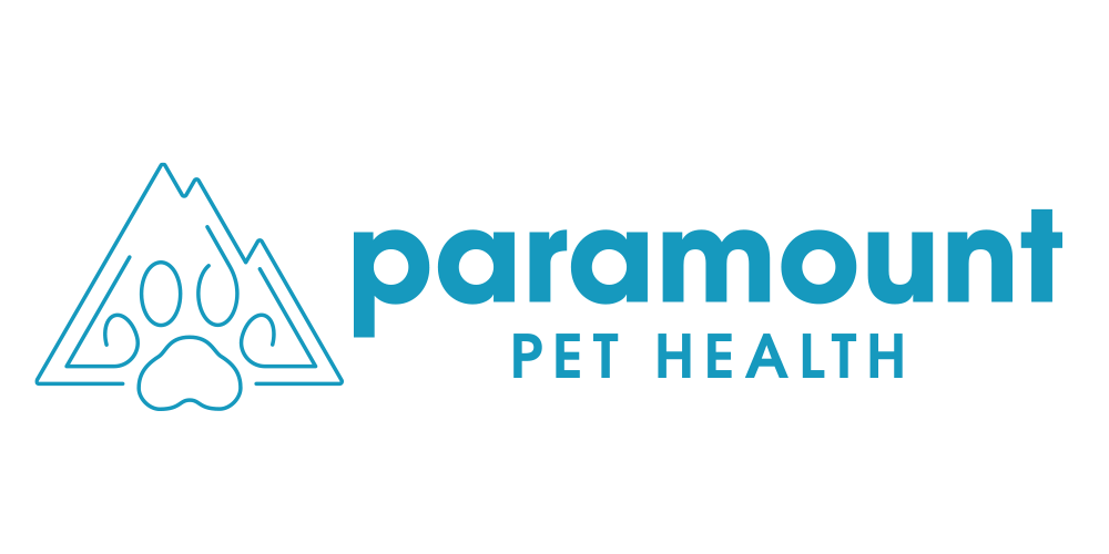 Paramount Pet Health Product Recommendations